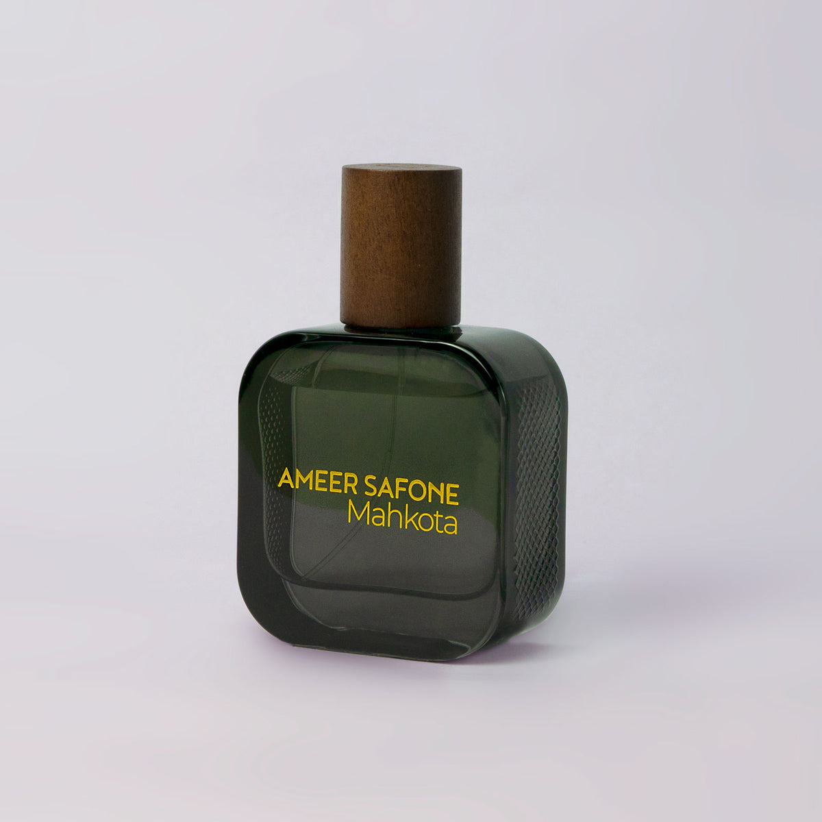 Ameer Safone Mahkota Oud