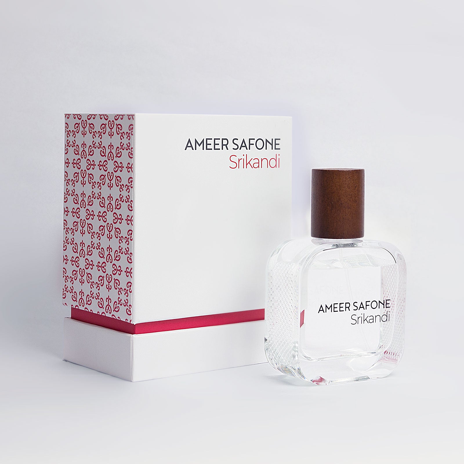 Ameer Safone Srikandi Perfume for Women